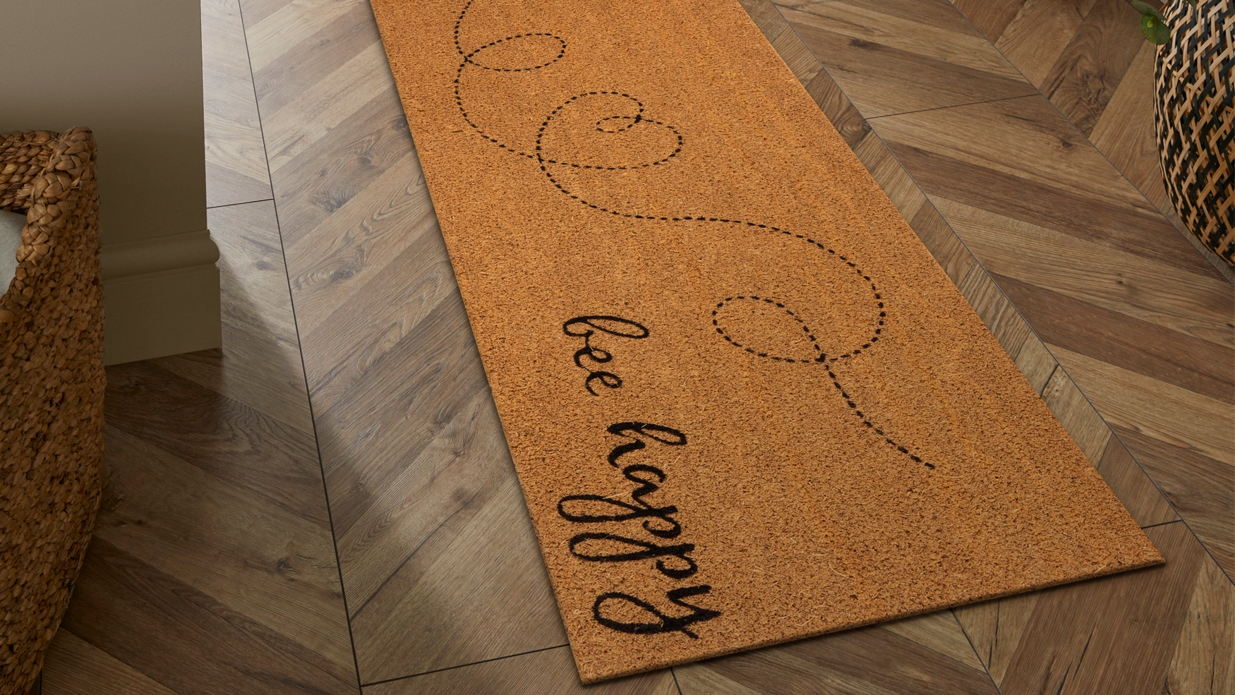 Coir Floor runners